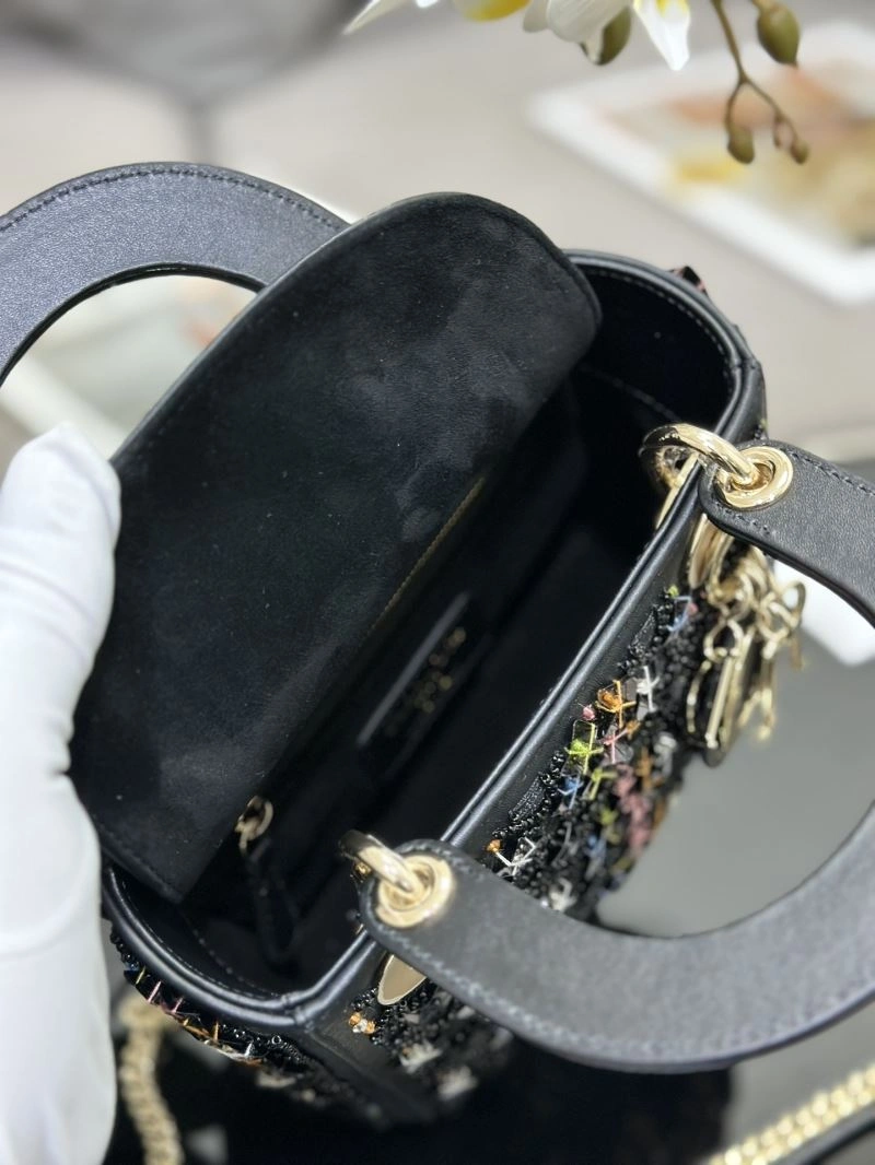 Accurate model Christian Dior My Lady Bags