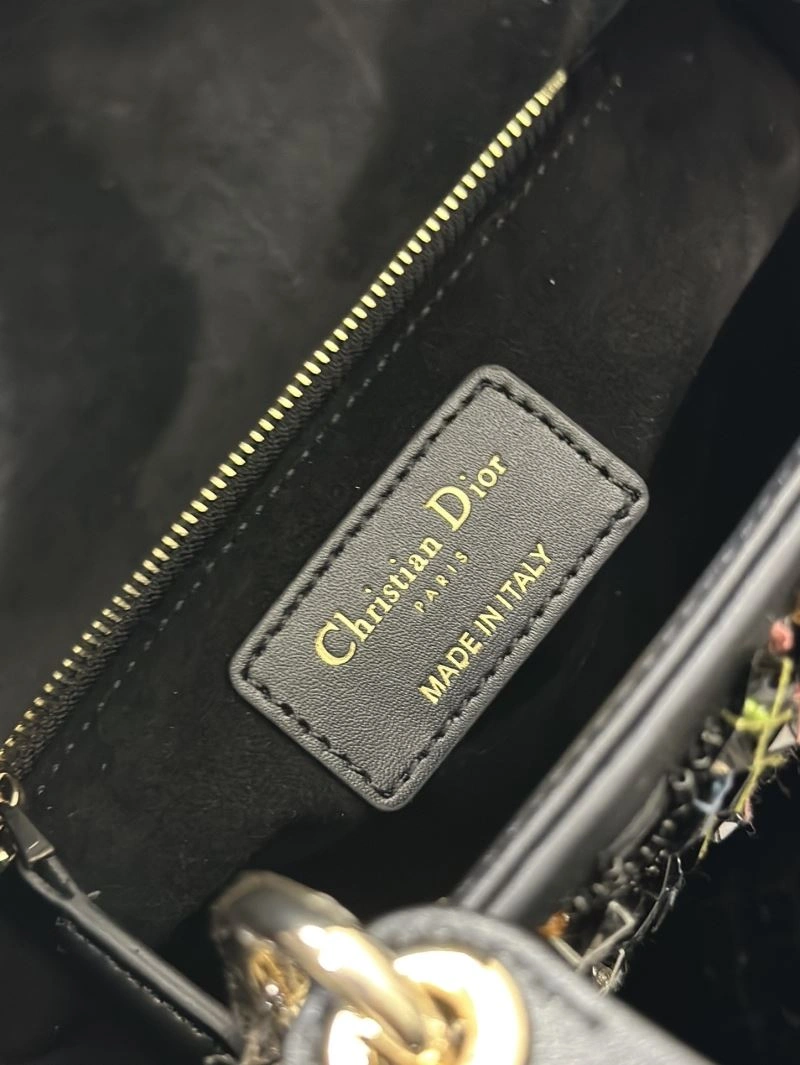 Accurate model Christian Dior My Lady Bags