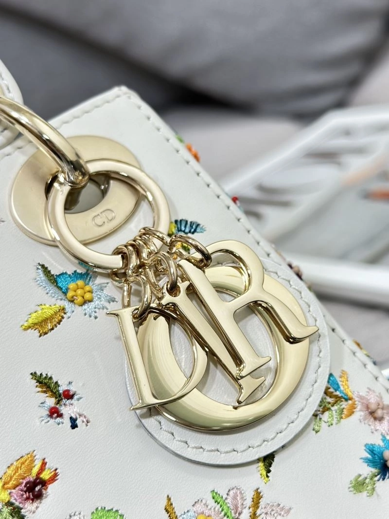 Genuine Christian Dior My Lady Bags
