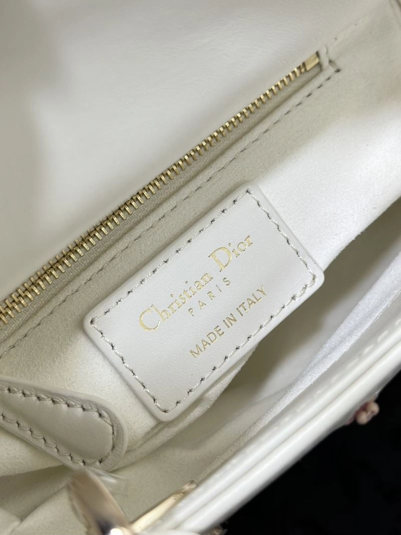 Genuine Christian Dior My Lady Bags