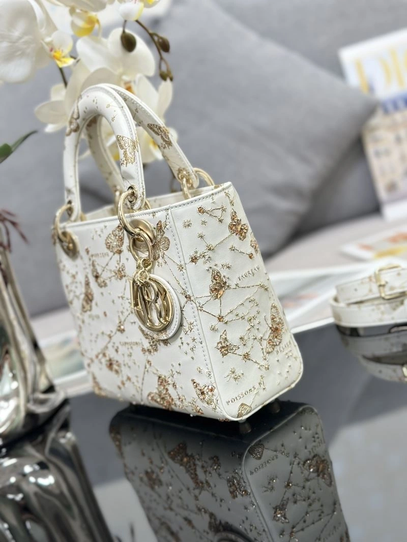 High accuracy Christian Dior My Lady Bags