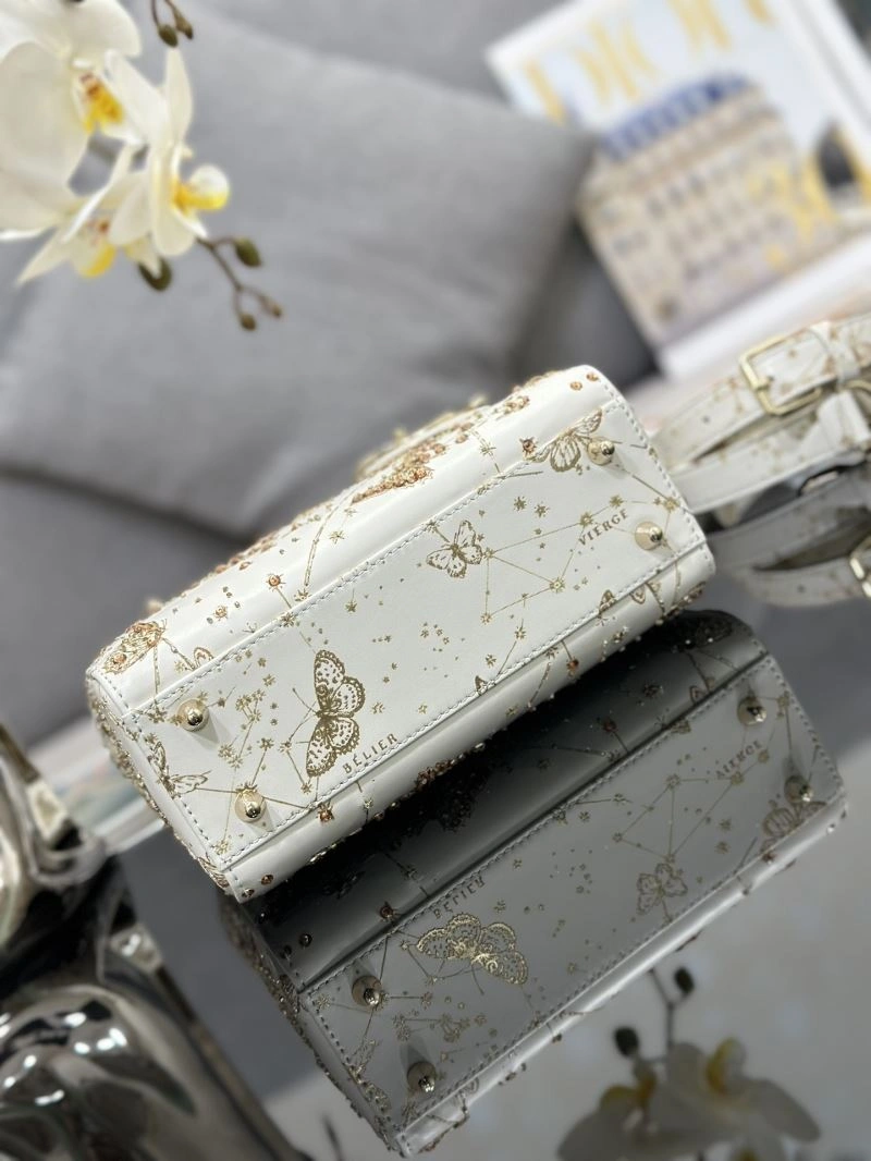 High accuracy Christian Dior My Lady Bags