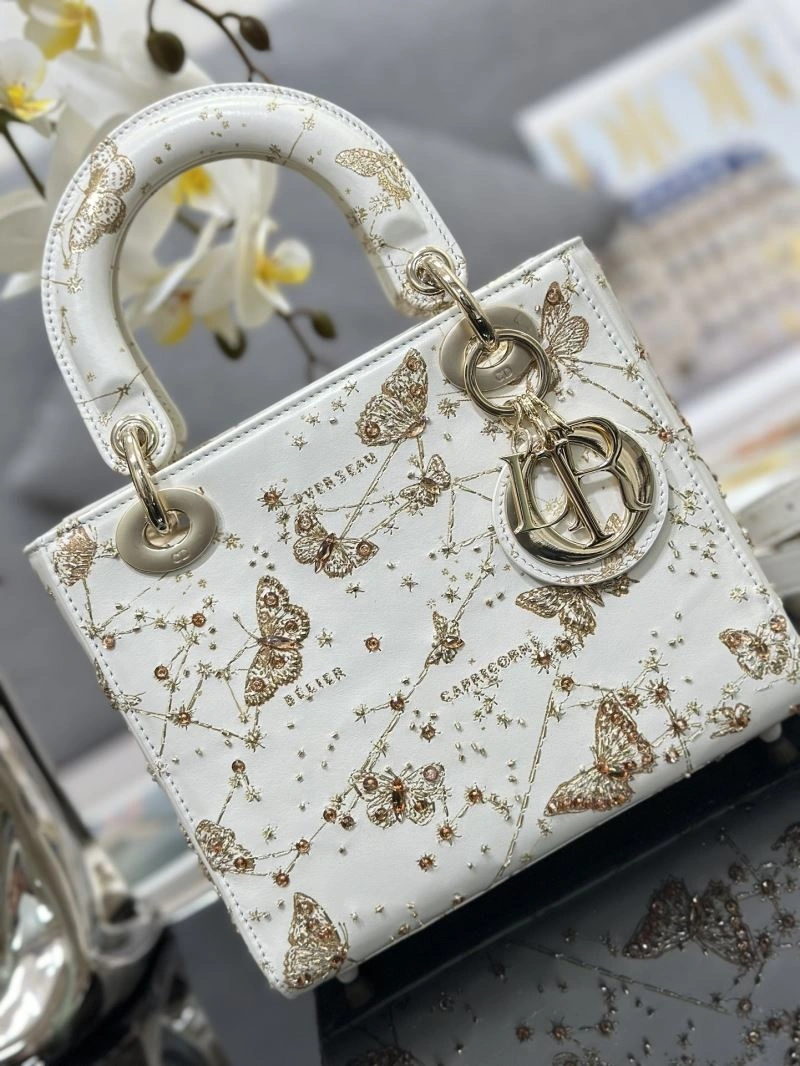 High accuracy Christian Dior My Lady Bags