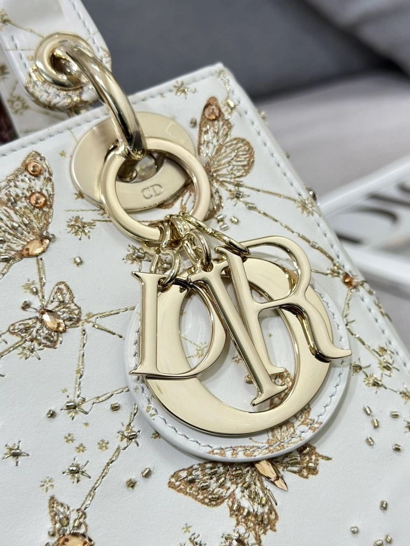 High accuracy Christian Dior My Lady Bags