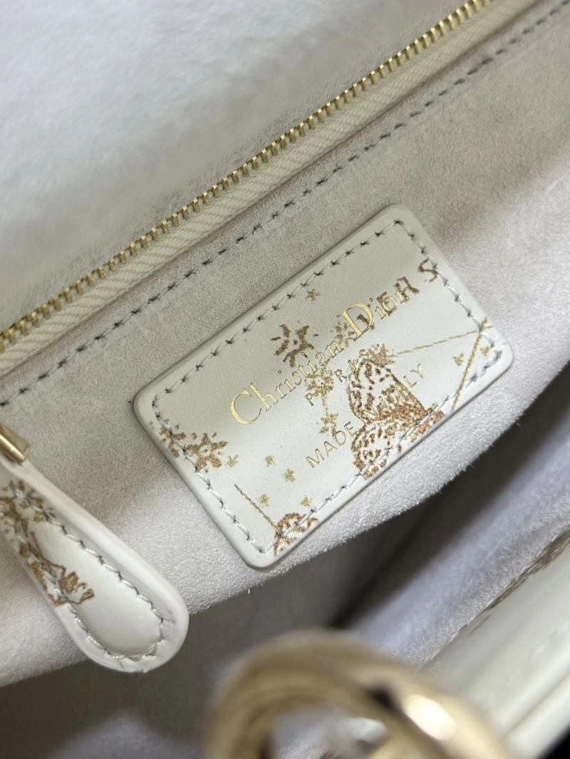 High accuracy Christian Dior My Lady Bags