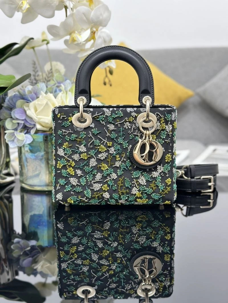 Christian Dior My Lady Bags
