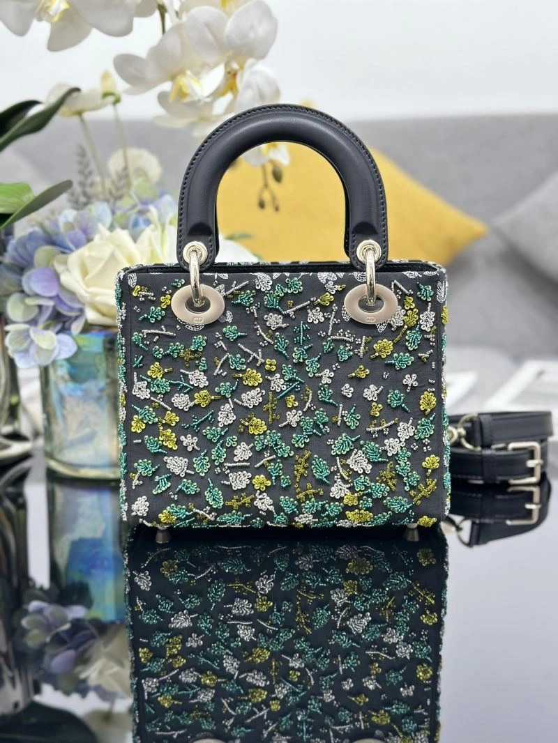 High accuracy Christian Dior My Lady Bags