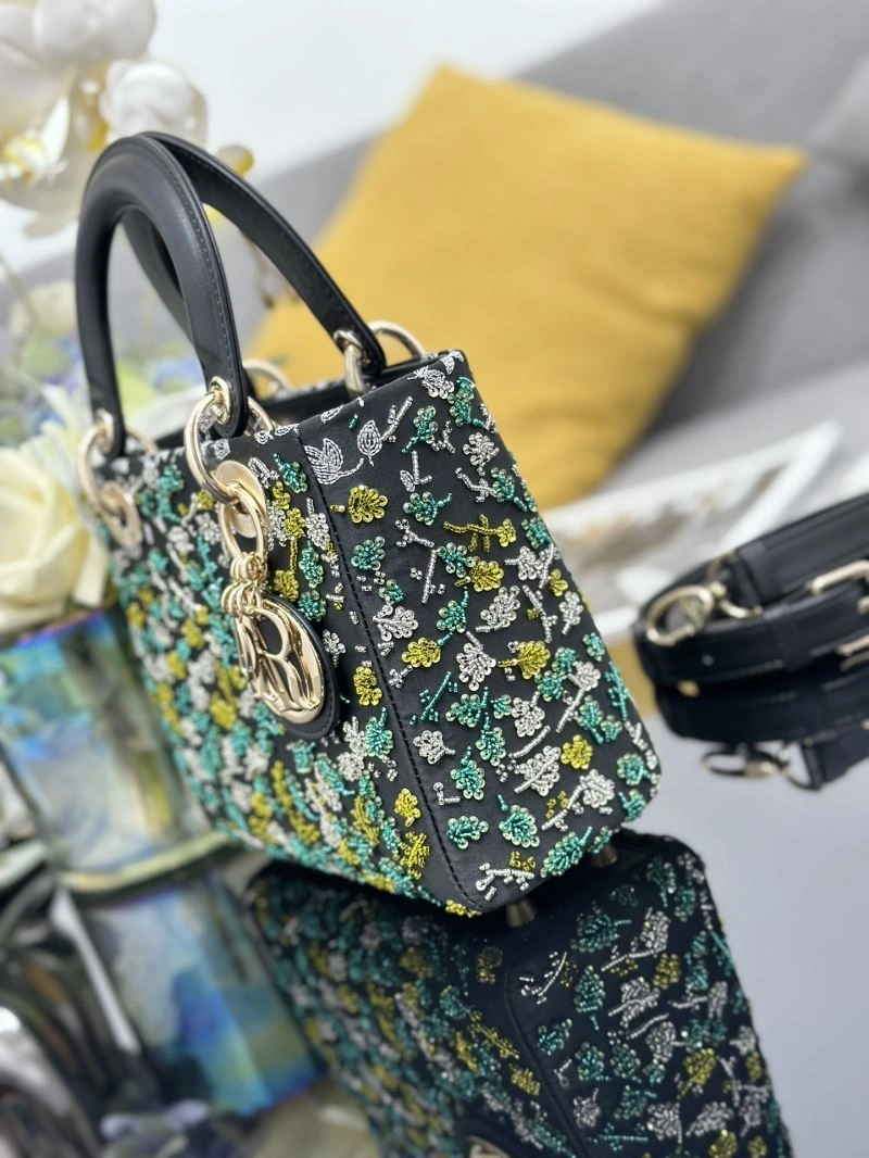 High accuracy Christian Dior My Lady Bags