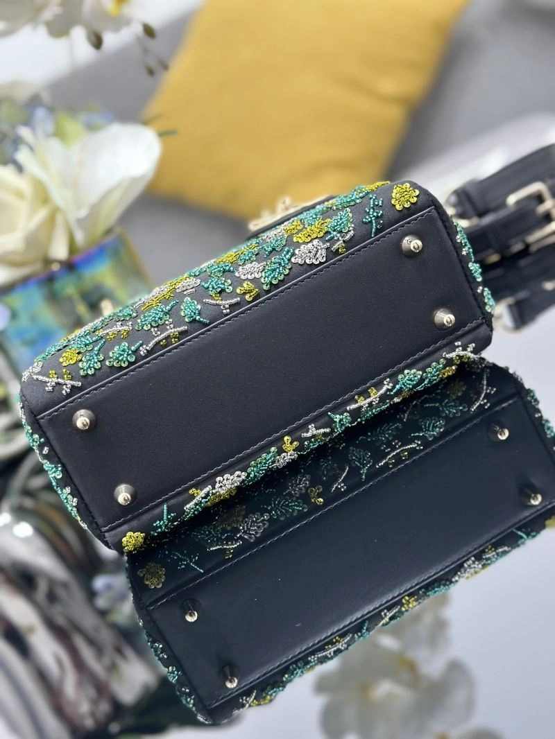 High accuracy Christian Dior My Lady Bags