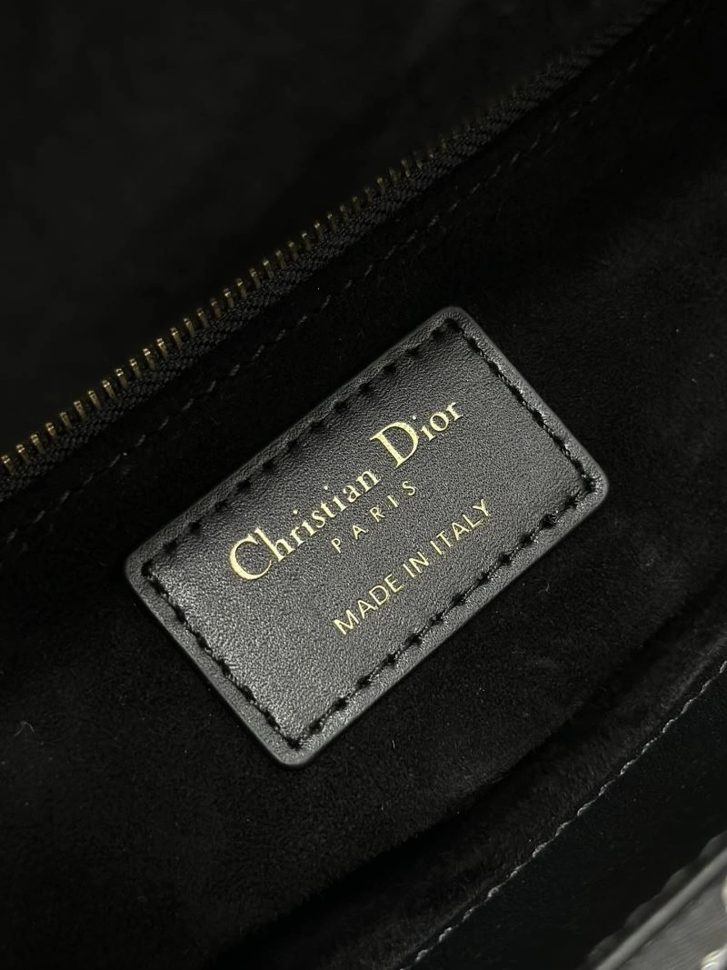 High accuracy Christian Dior My Lady Bags