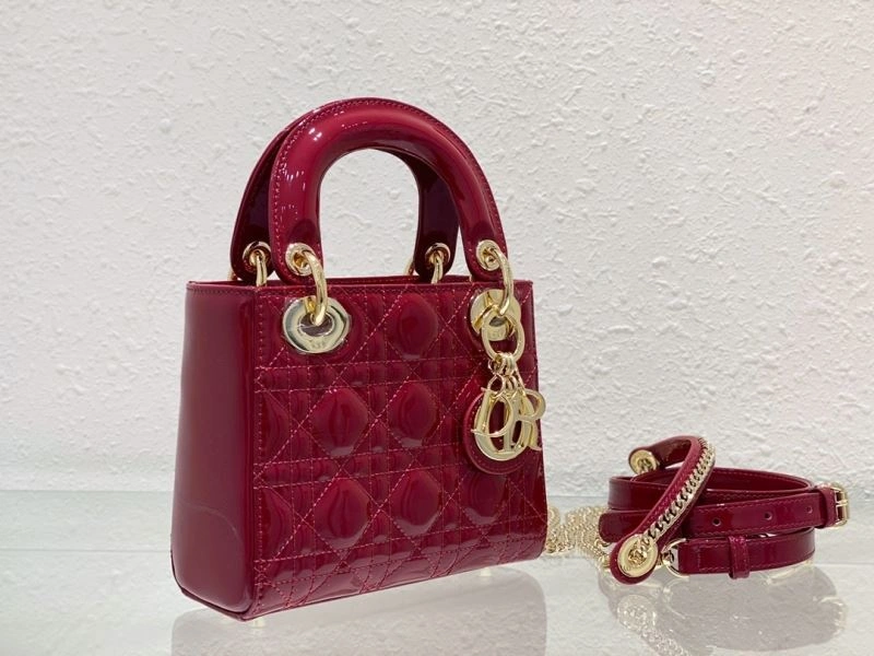 Exact replica Christian Dior My Lady Bags