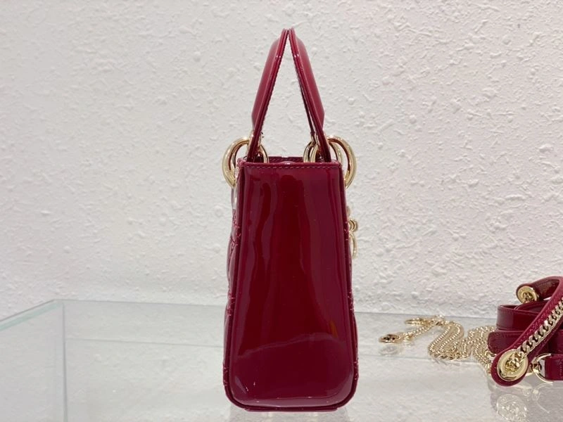 Exact replica Christian Dior My Lady Bags
