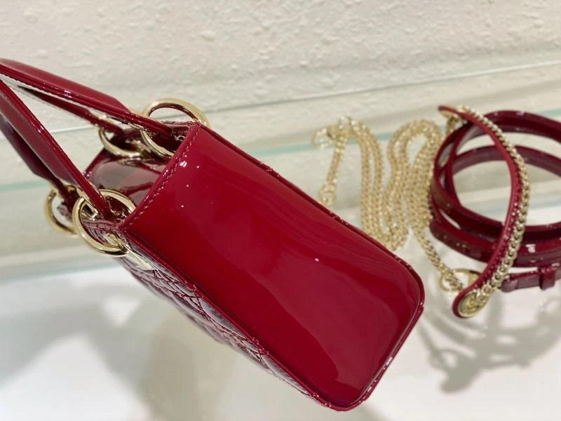 Exact replica Christian Dior My Lady Bags