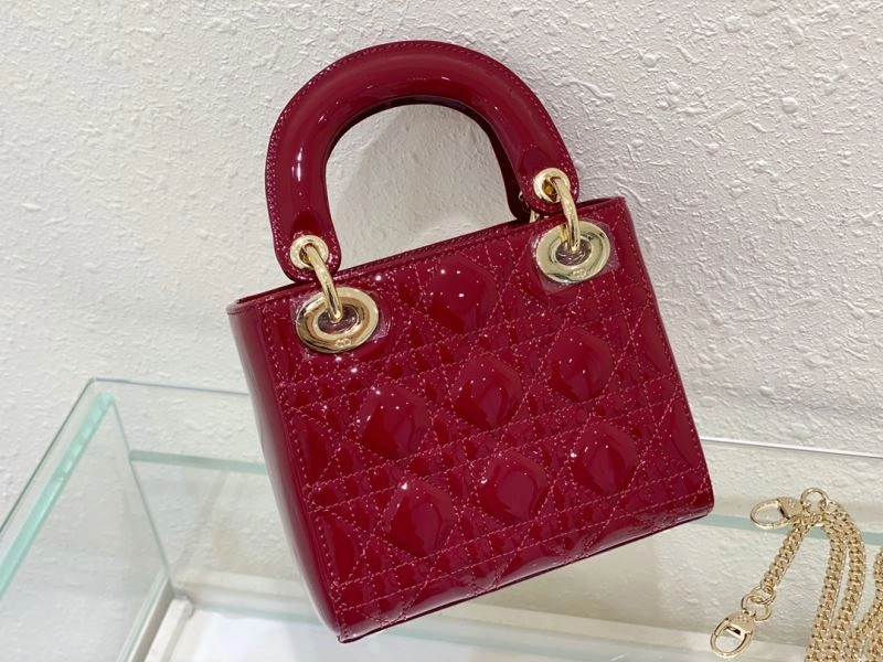 Exact replica Christian Dior My Lady Bags
