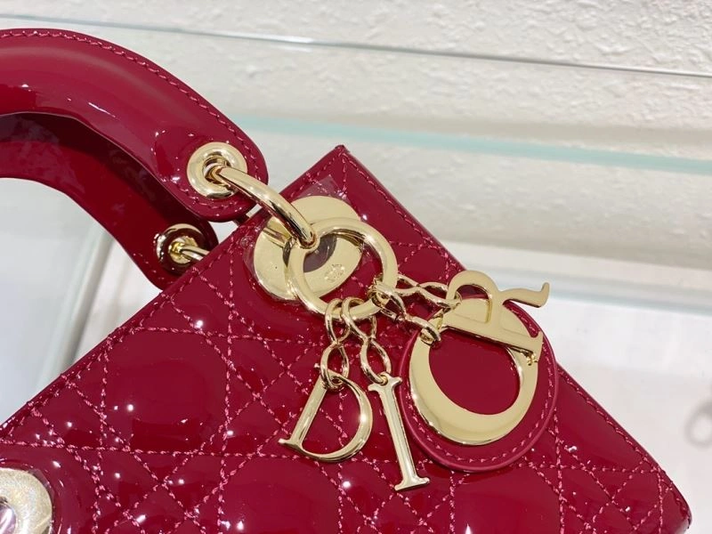 Exact replica Christian Dior My Lady Bags