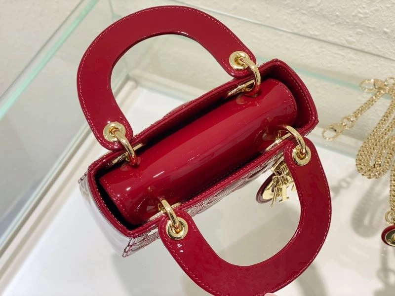 Exact replica Christian Dior My Lady Bags