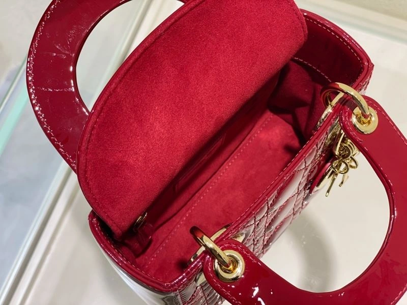 Exact replica Christian Dior My Lady Bags