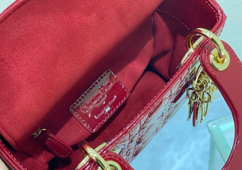 Exact replica Christian Dior My Lady Bags