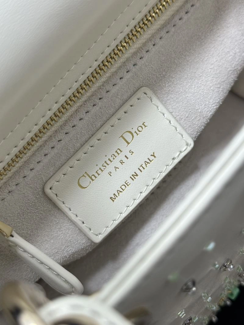 Genuine Christian Dior My Lady Bags
