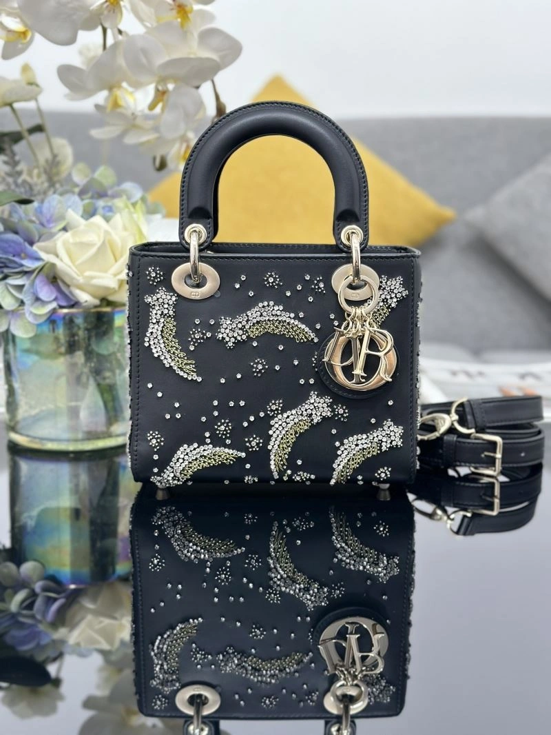 Christian Dior My Lady Bags