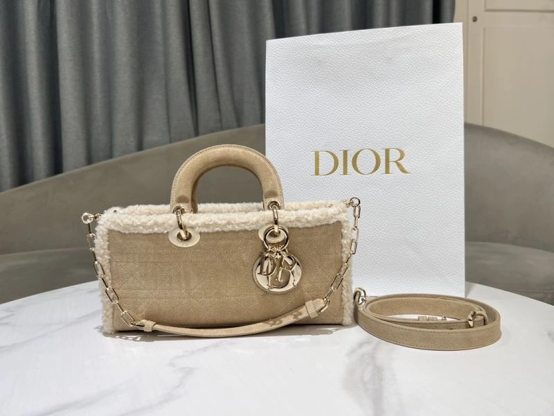Christian Dior My Lady Bags