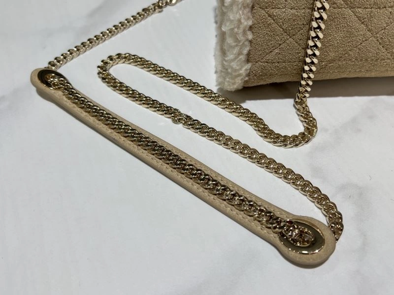 Genuine Christian Dior My Lady Bags