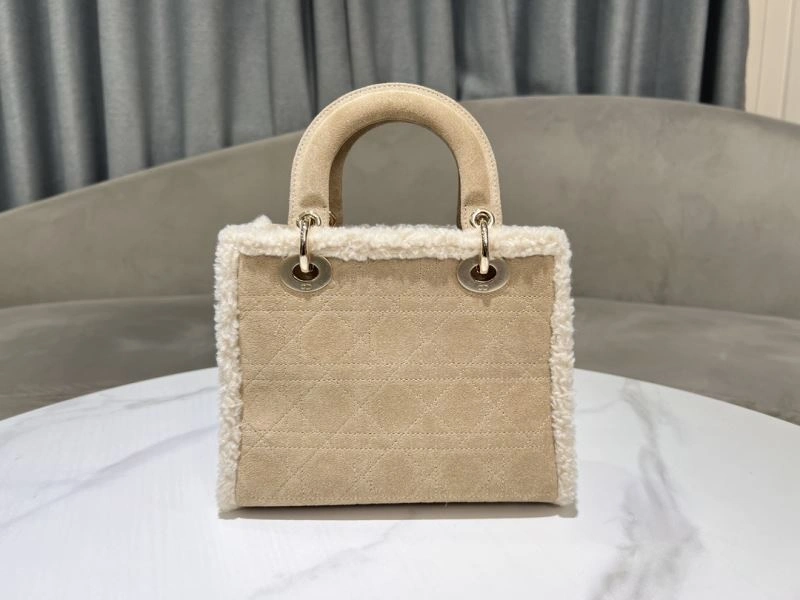 Genuine Christian Dior My Lady Bags