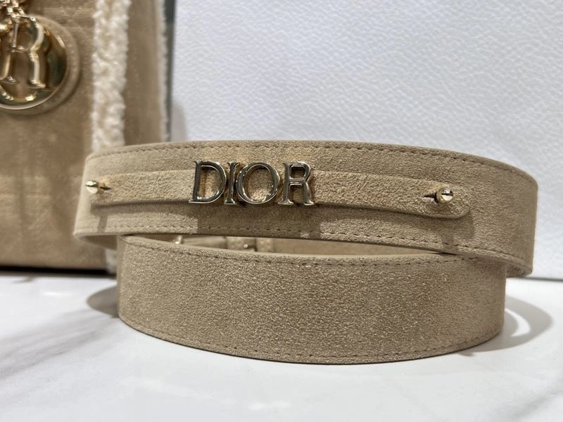 Genuine Christian Dior My Lady Bags