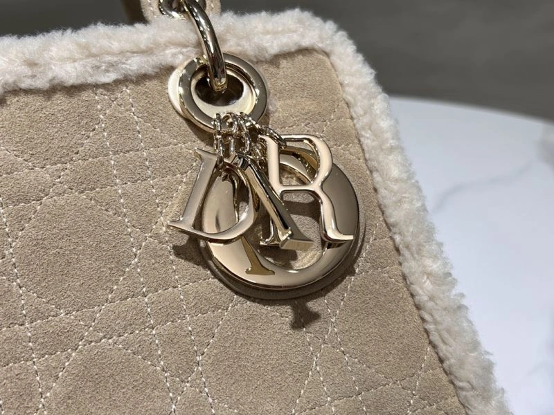 Genuine Christian Dior My Lady Bags