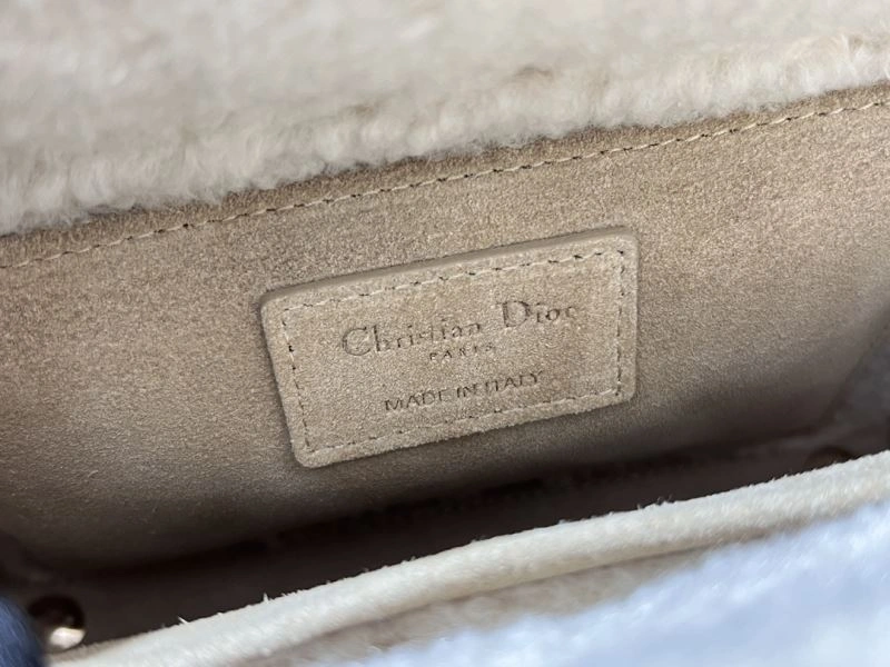 Genuine Christian Dior My Lady Bags