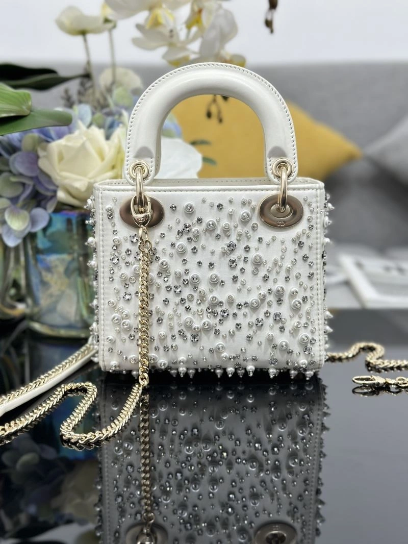 Cut-rate Christian Dior My Lady Bags