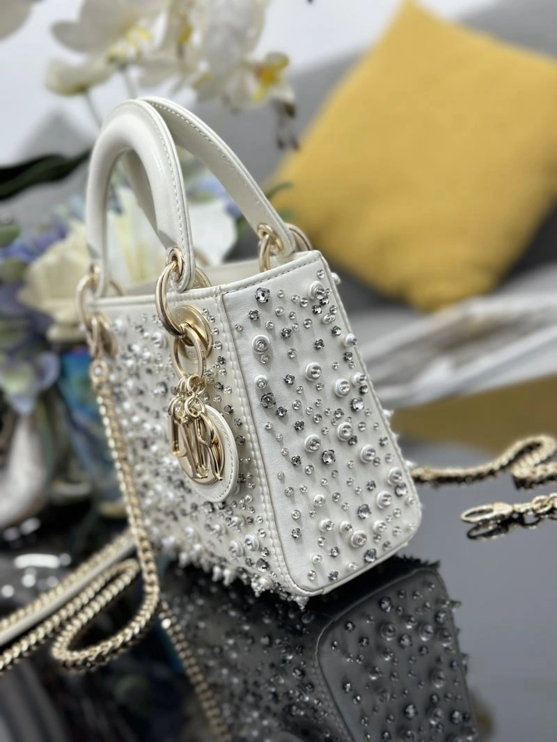 Cut-rate Christian Dior My Lady Bags