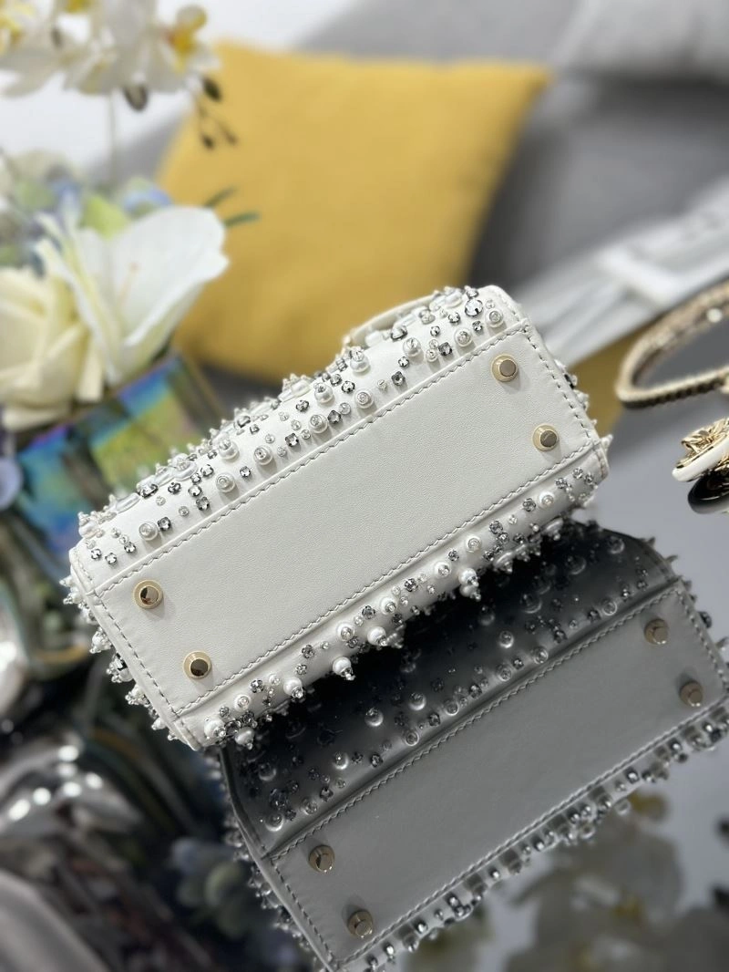 Cut-rate Christian Dior My Lady Bags