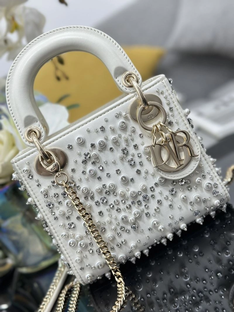 Cut-rate Christian Dior My Lady Bags