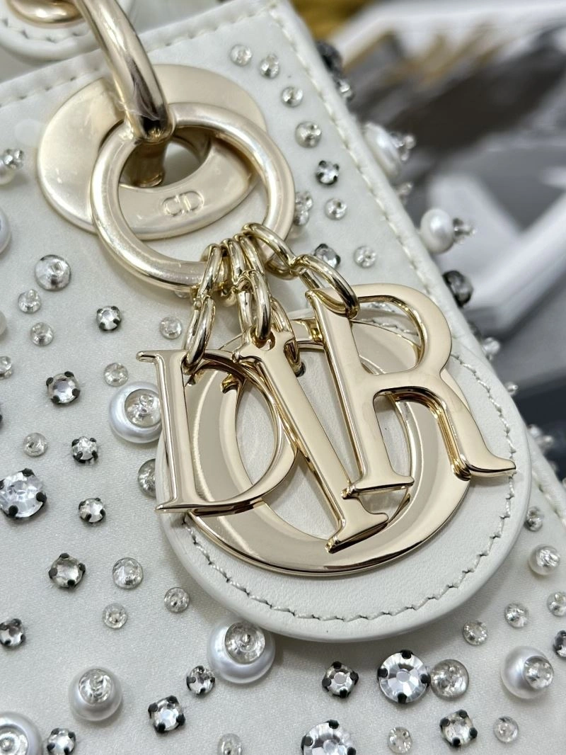 Cut-rate Christian Dior My Lady Bags