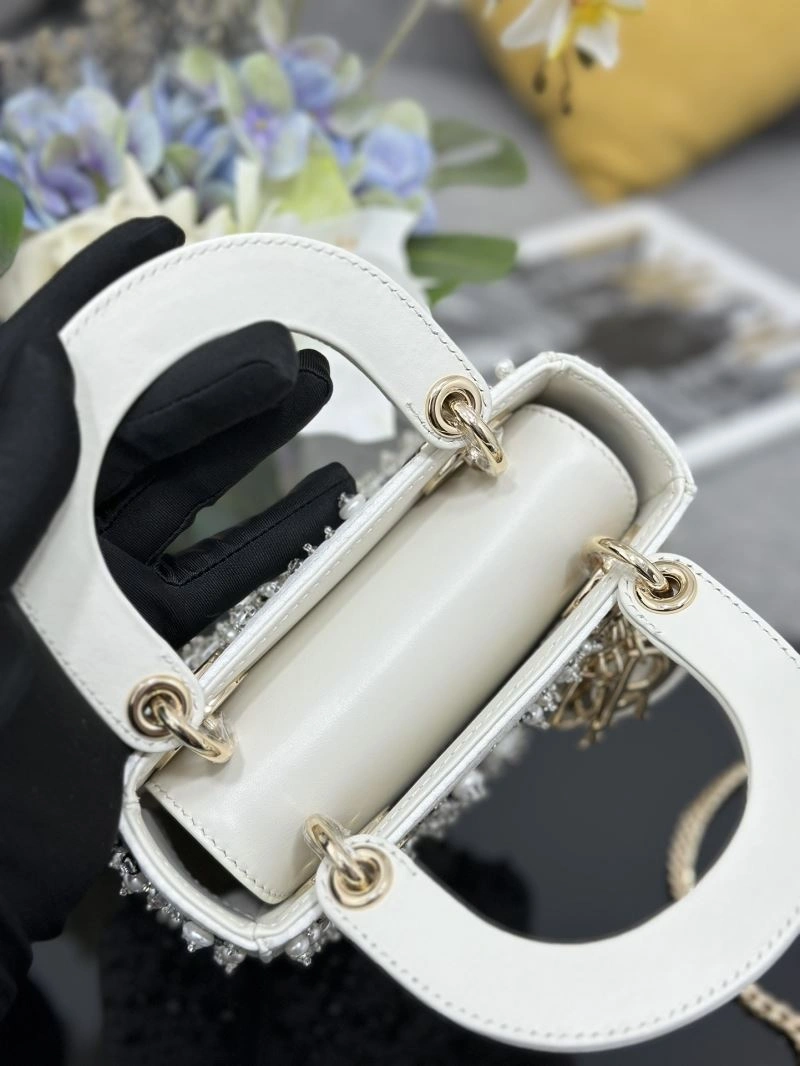 Cut-rate Christian Dior My Lady Bags