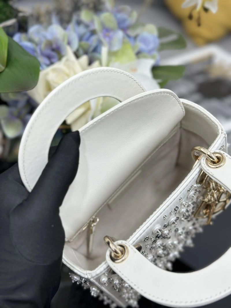 Cut-rate Christian Dior My Lady Bags