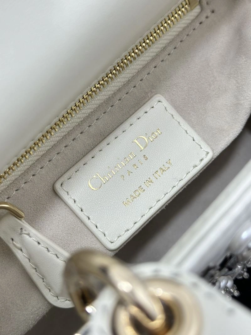 Cut-rate Christian Dior My Lady Bags