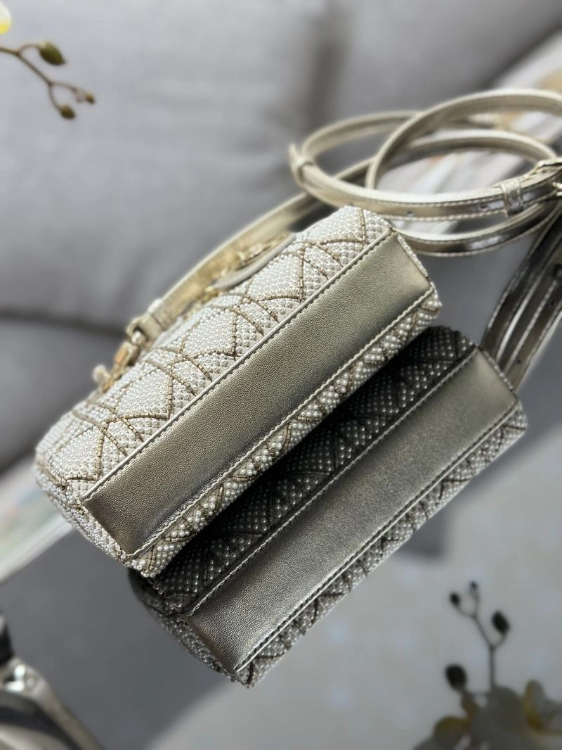 Bargain Christian Dior My Lady Bags