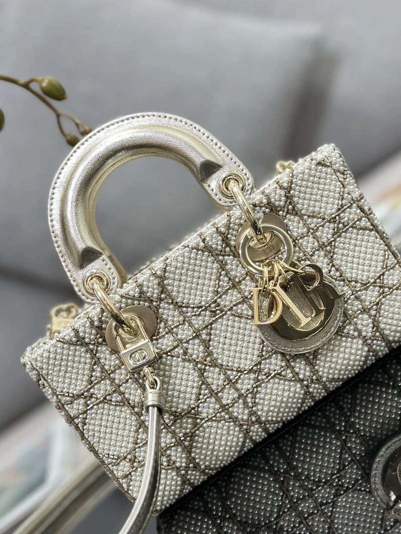 Bargain Christian Dior My Lady Bags