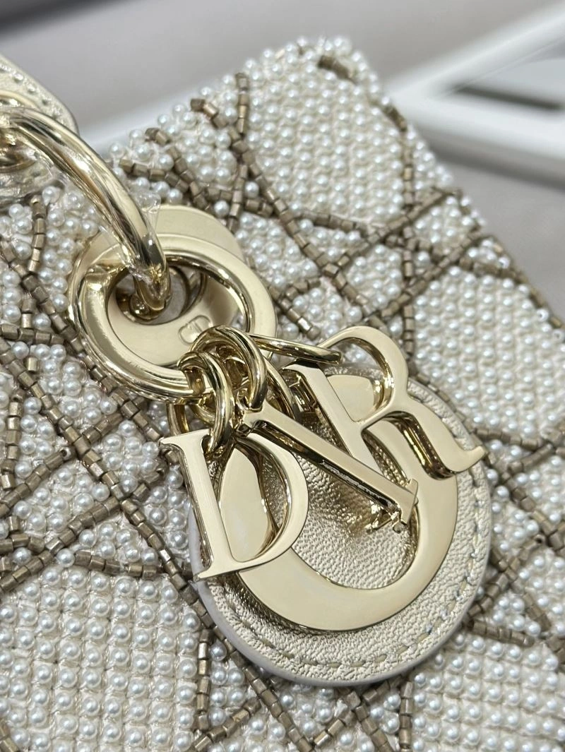 Bargain Christian Dior My Lady Bags