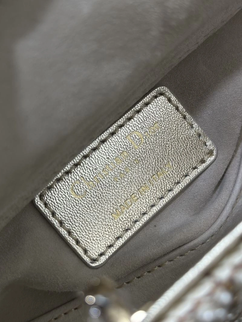Bargain Christian Dior My Lady Bags