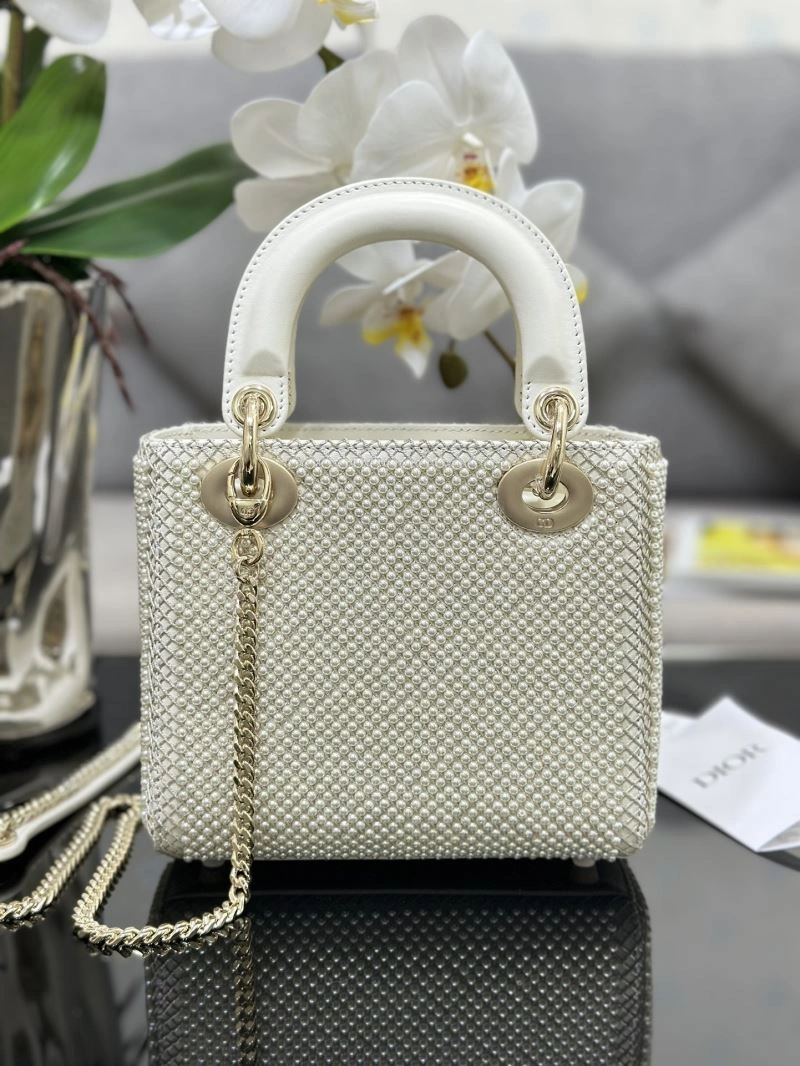 Low-cost Christian Dior My Lady Bags