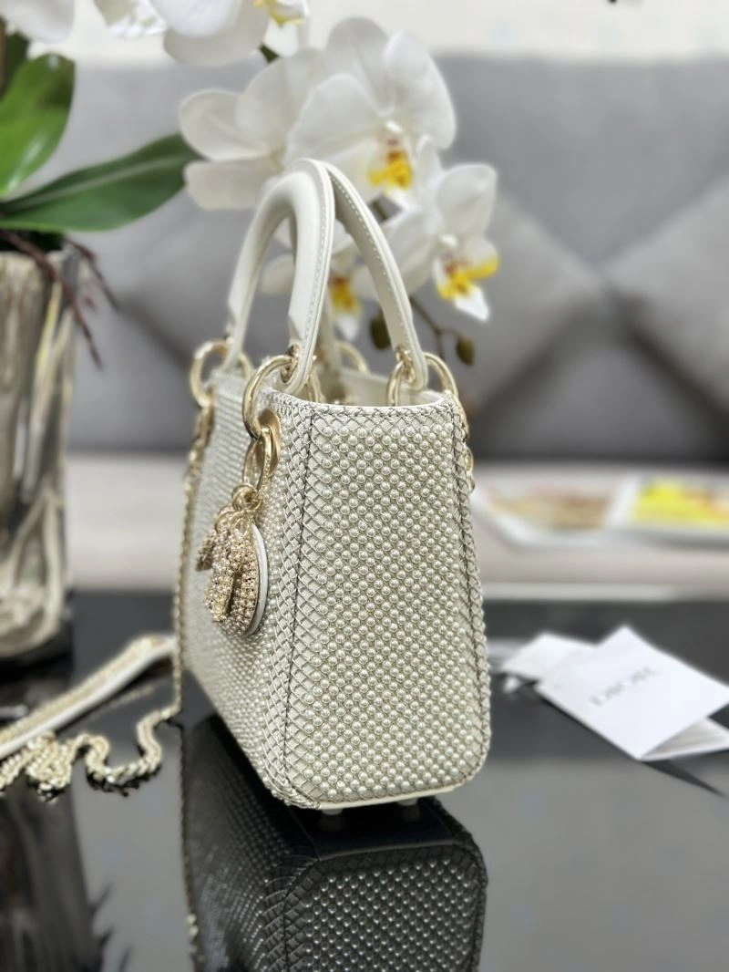 Low-cost Christian Dior My Lady Bags