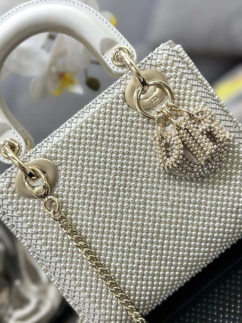 Low-cost Christian Dior My Lady Bags