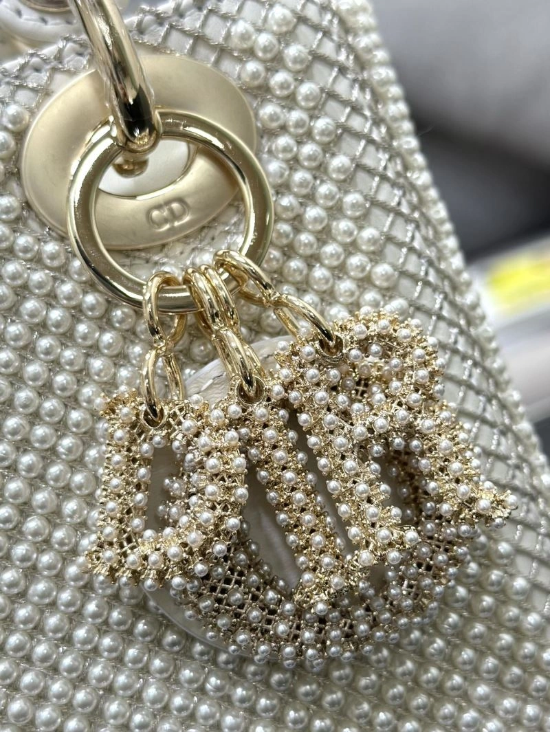 Low-cost Christian Dior My Lady Bags