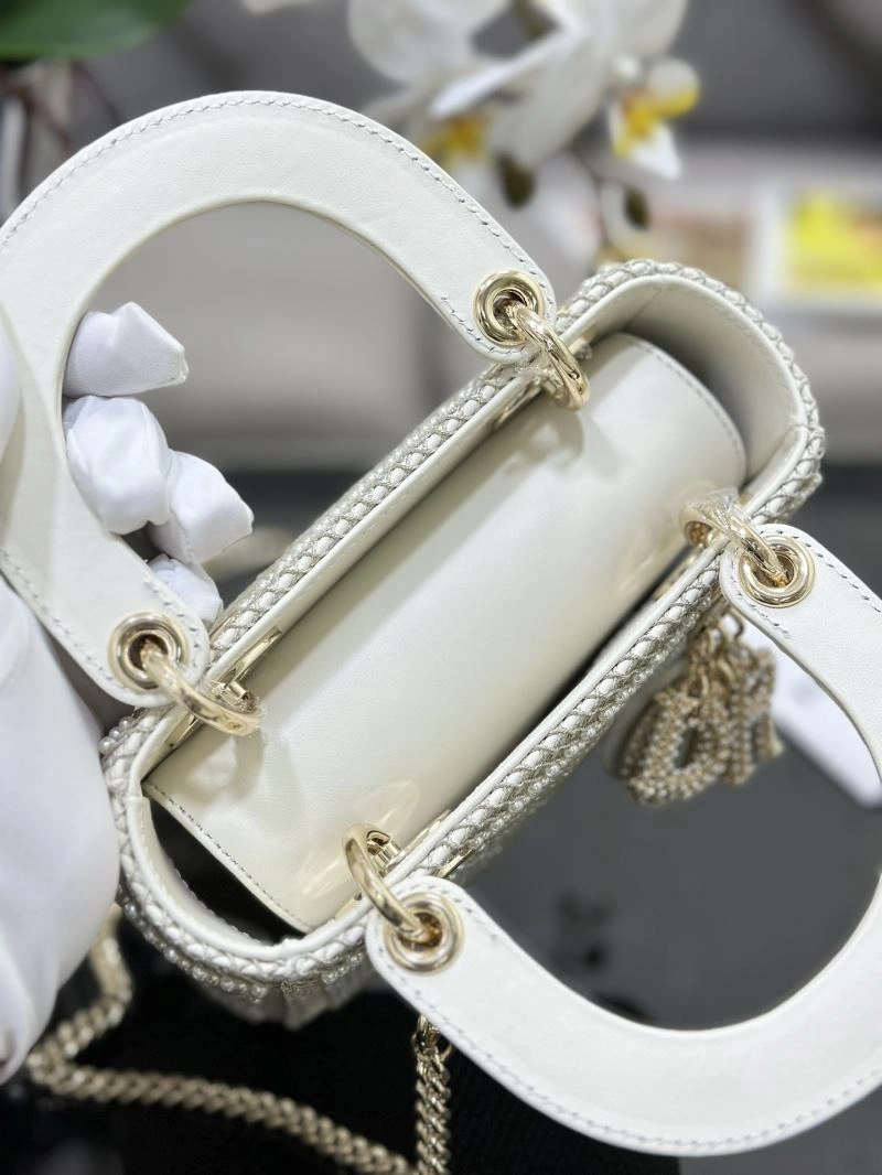Low-cost Christian Dior My Lady Bags
