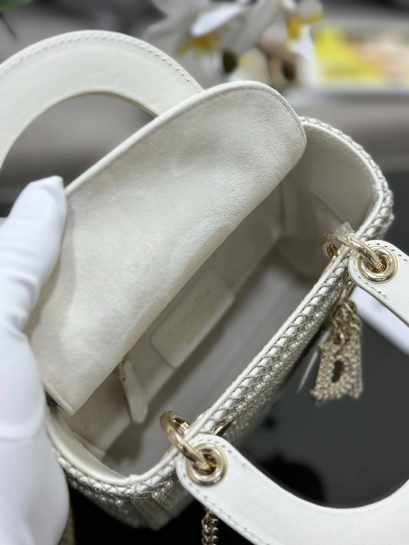 Low-cost Christian Dior My Lady Bags