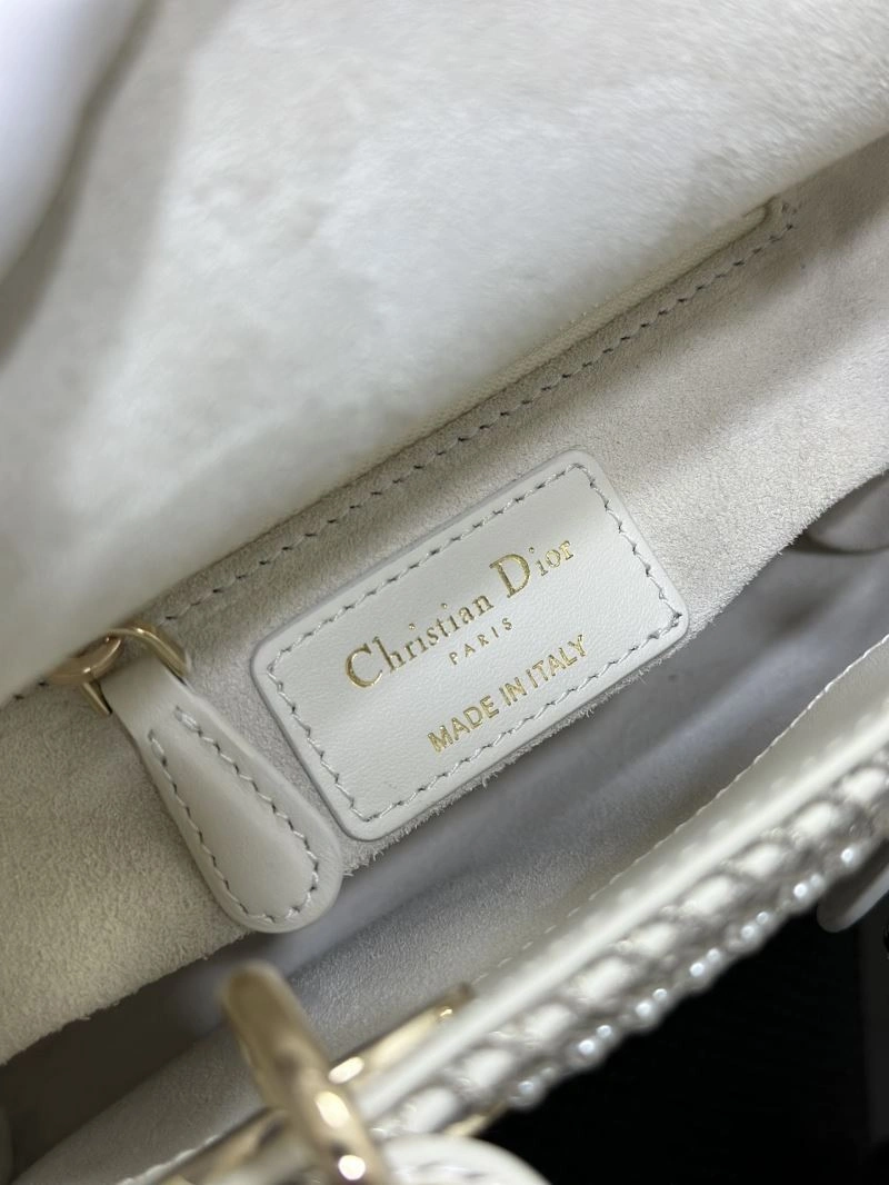 Low-cost Christian Dior My Lady Bags