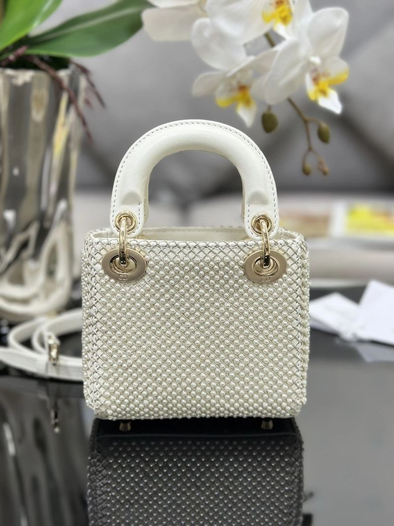Reasonably priced Christian Dior My Lady Bags